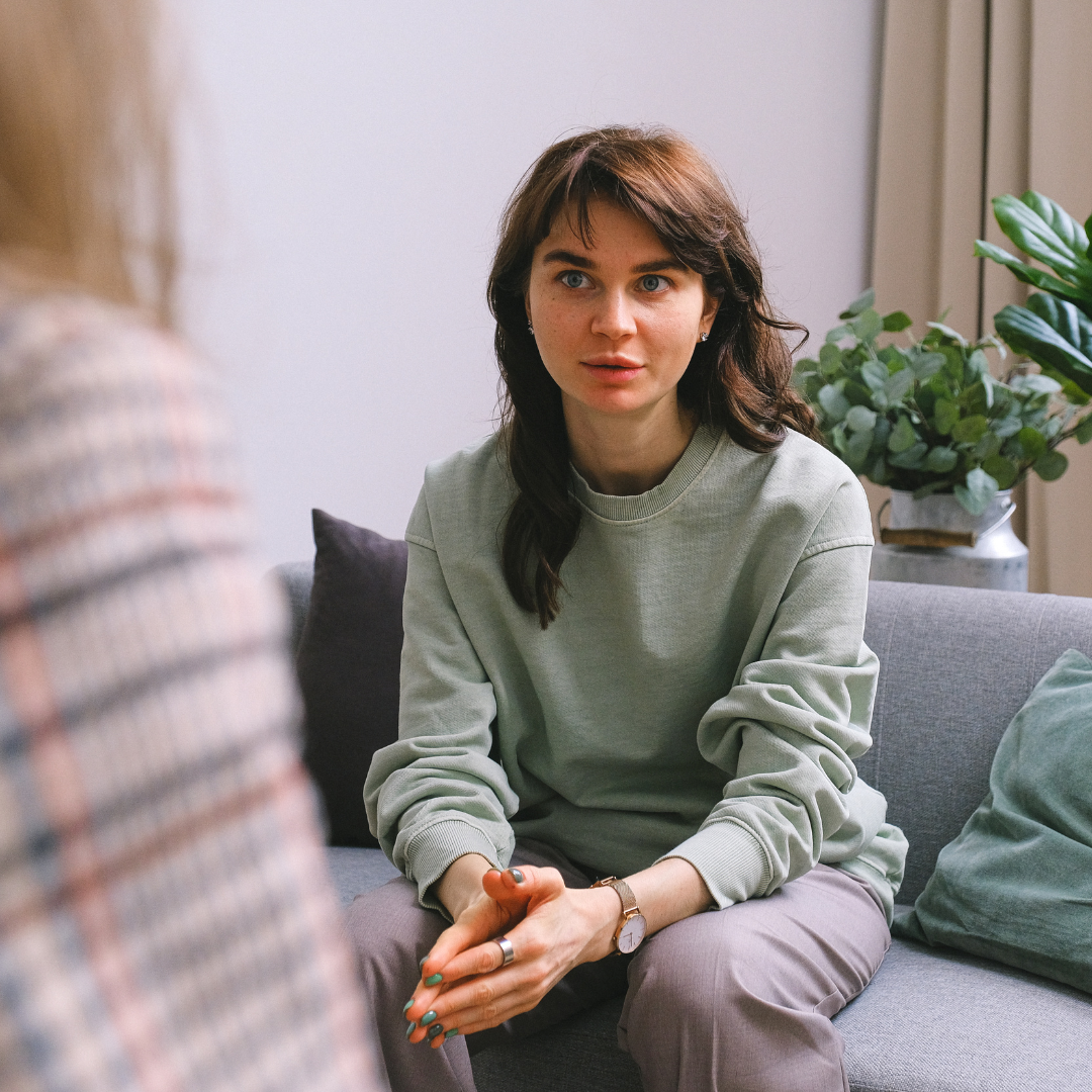 Psychologist for Stress Management | Positive Wellbeing Psychology